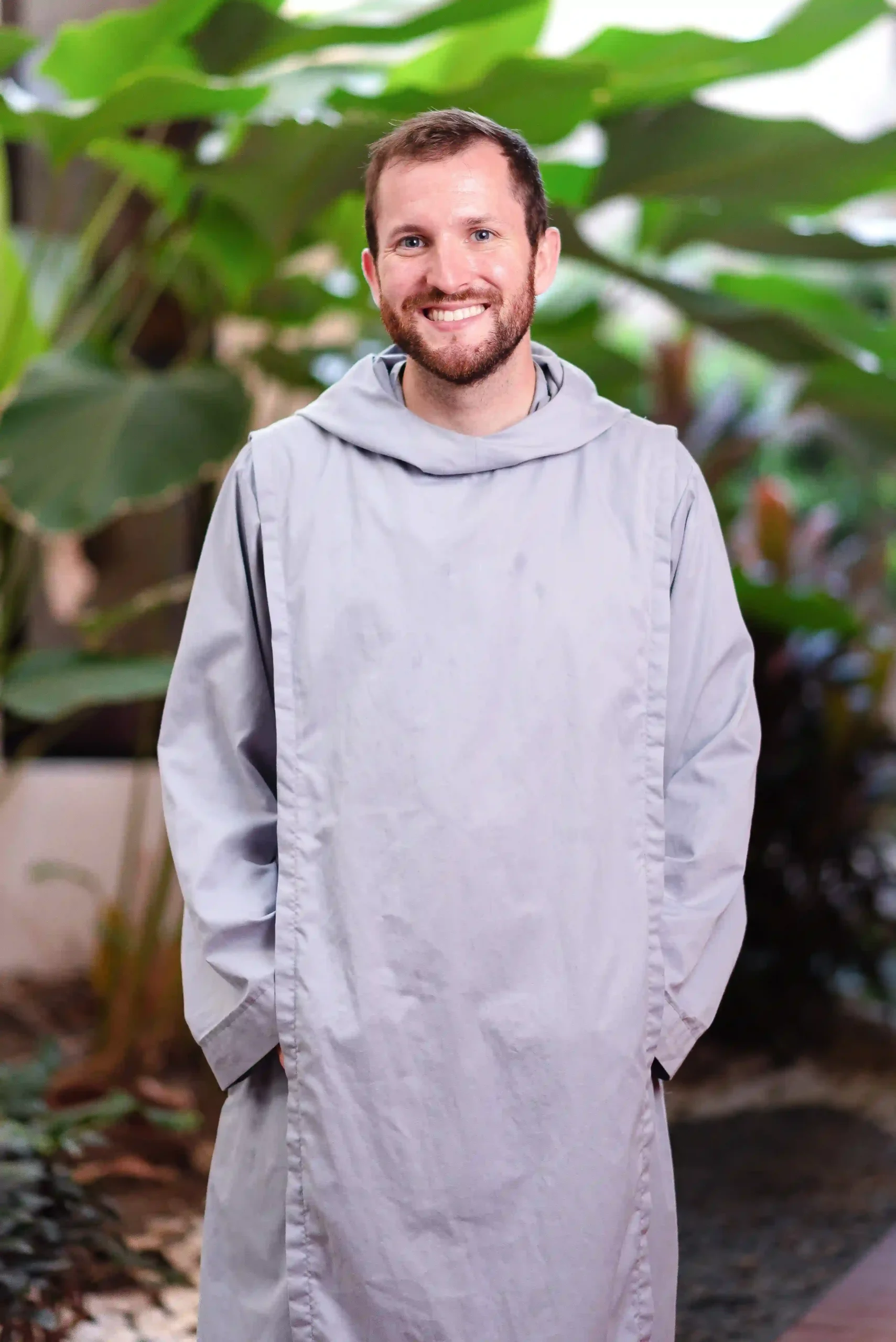 Contact Us - Father Sam